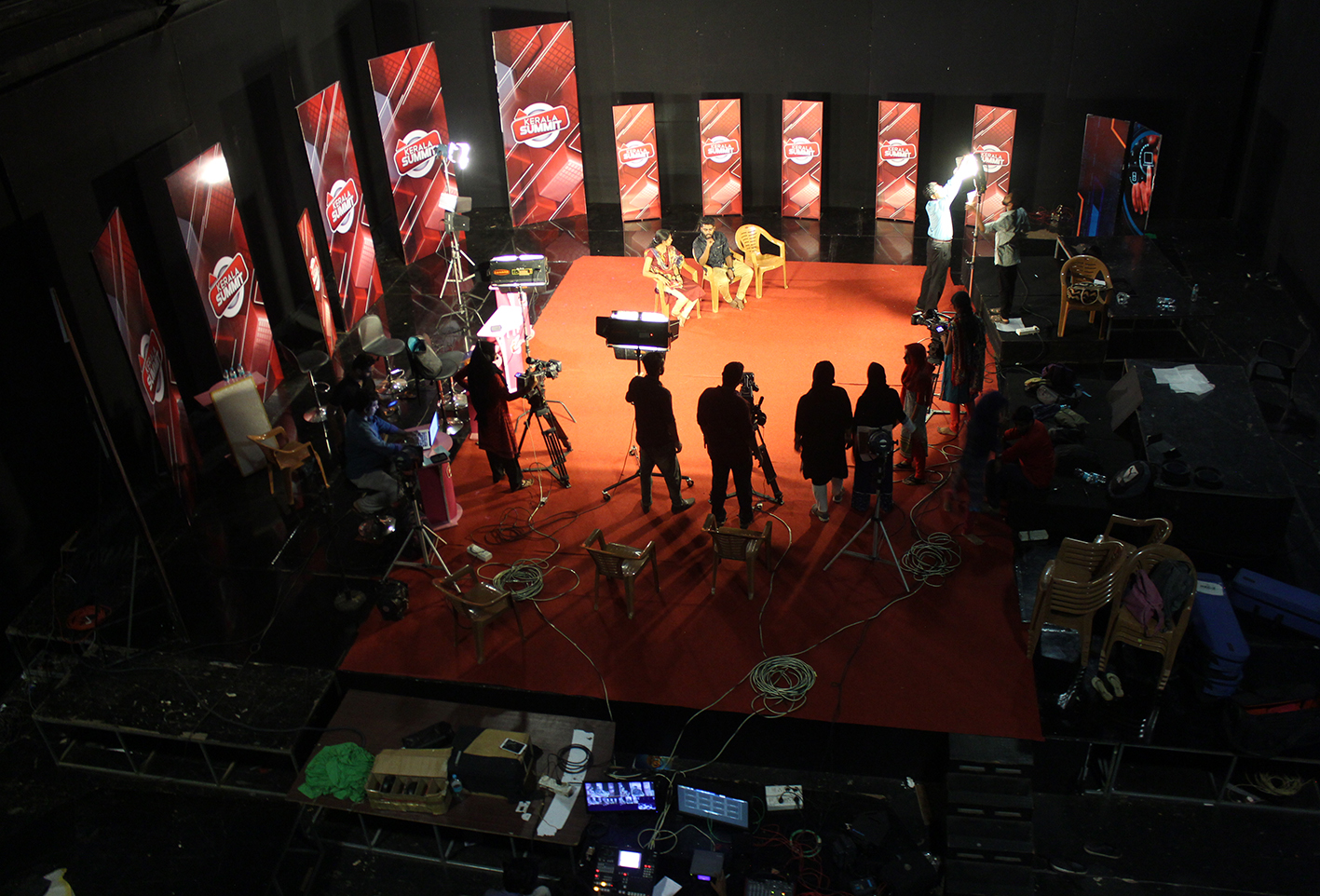 Facilities – Mediaone Academy